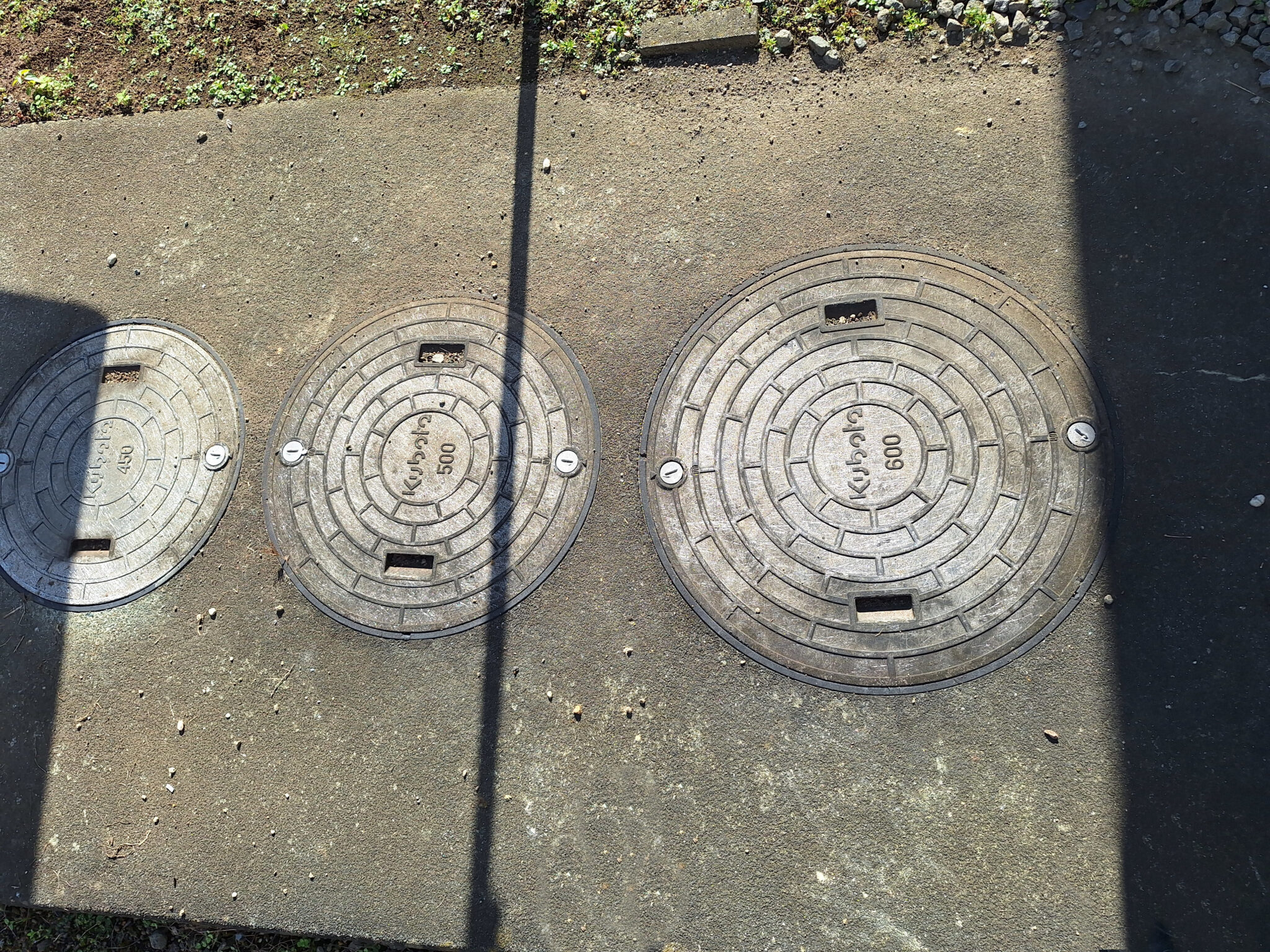 クボタ 浄化槽 HS-7P型 | 初心者のための浄化槽管理士 実践ガイド | 浄化槽ワークス