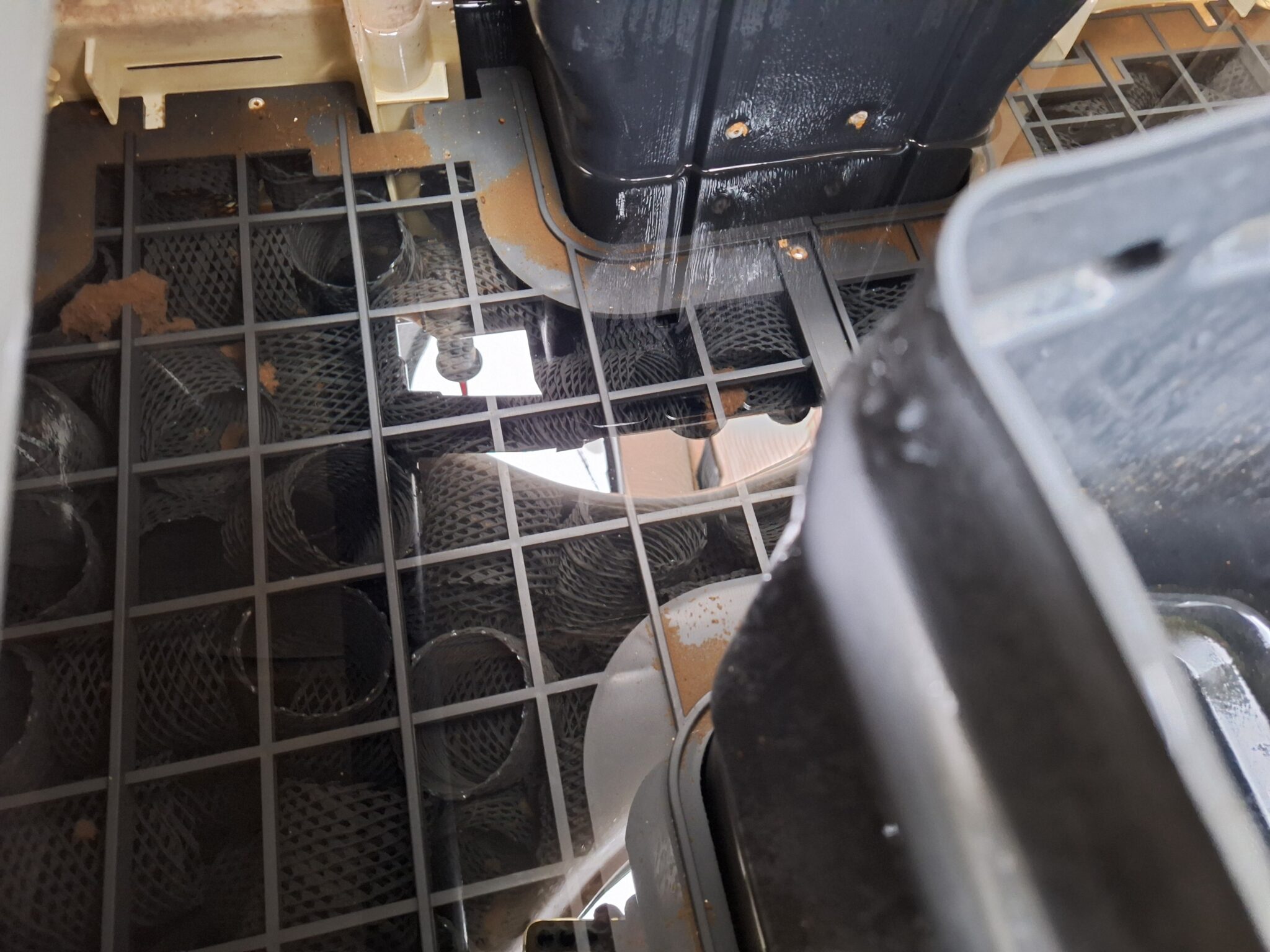 ニッコー 浄化槽 NSR-5型 | 初心者のための浄化槽管理士 実践ガイド | 浄化槽ワークス