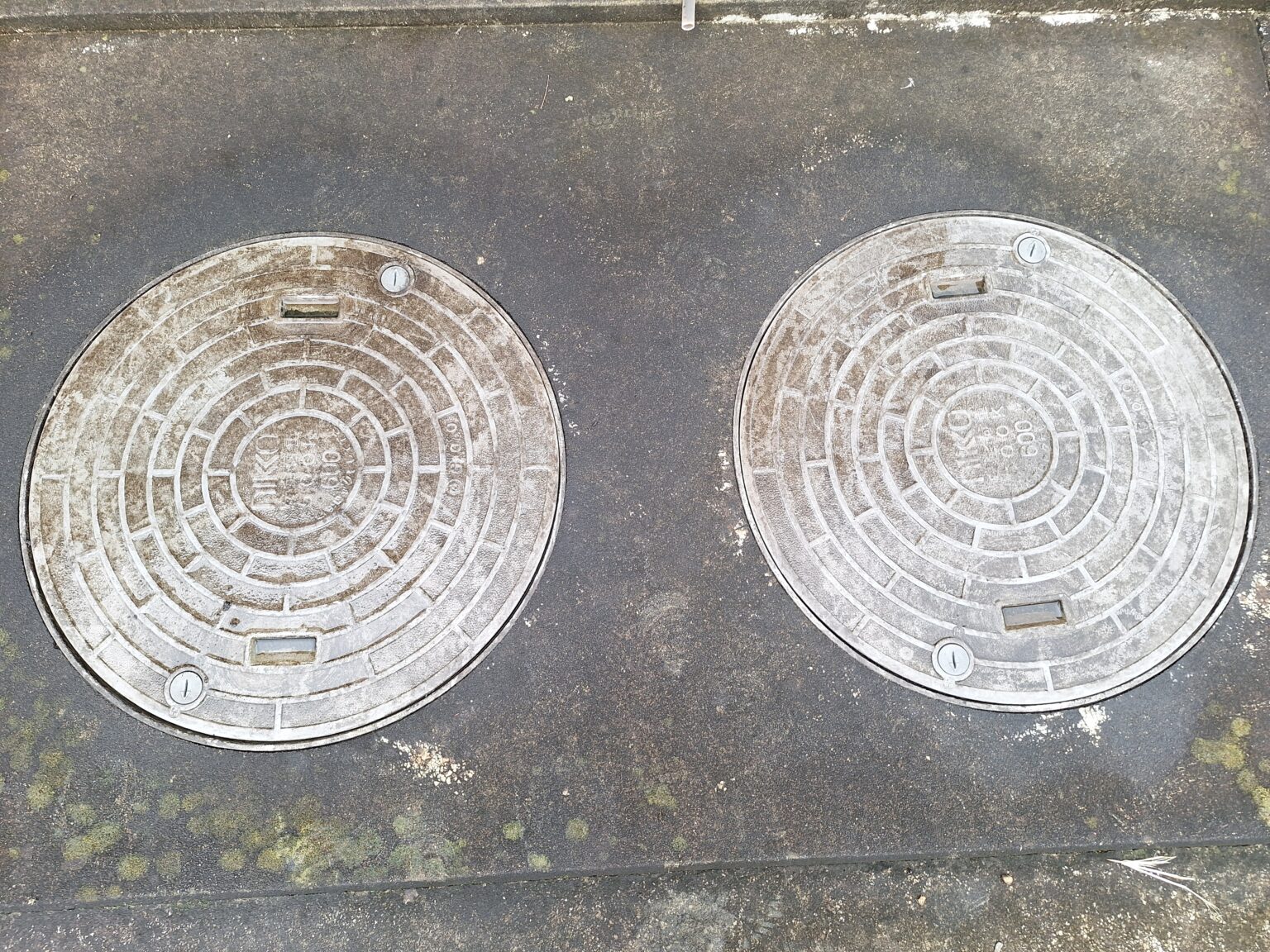 ニッコー 浄化槽 NSR-5型 | 初心者のための浄化槽管理士 実践ガイド | 浄化槽ワークス