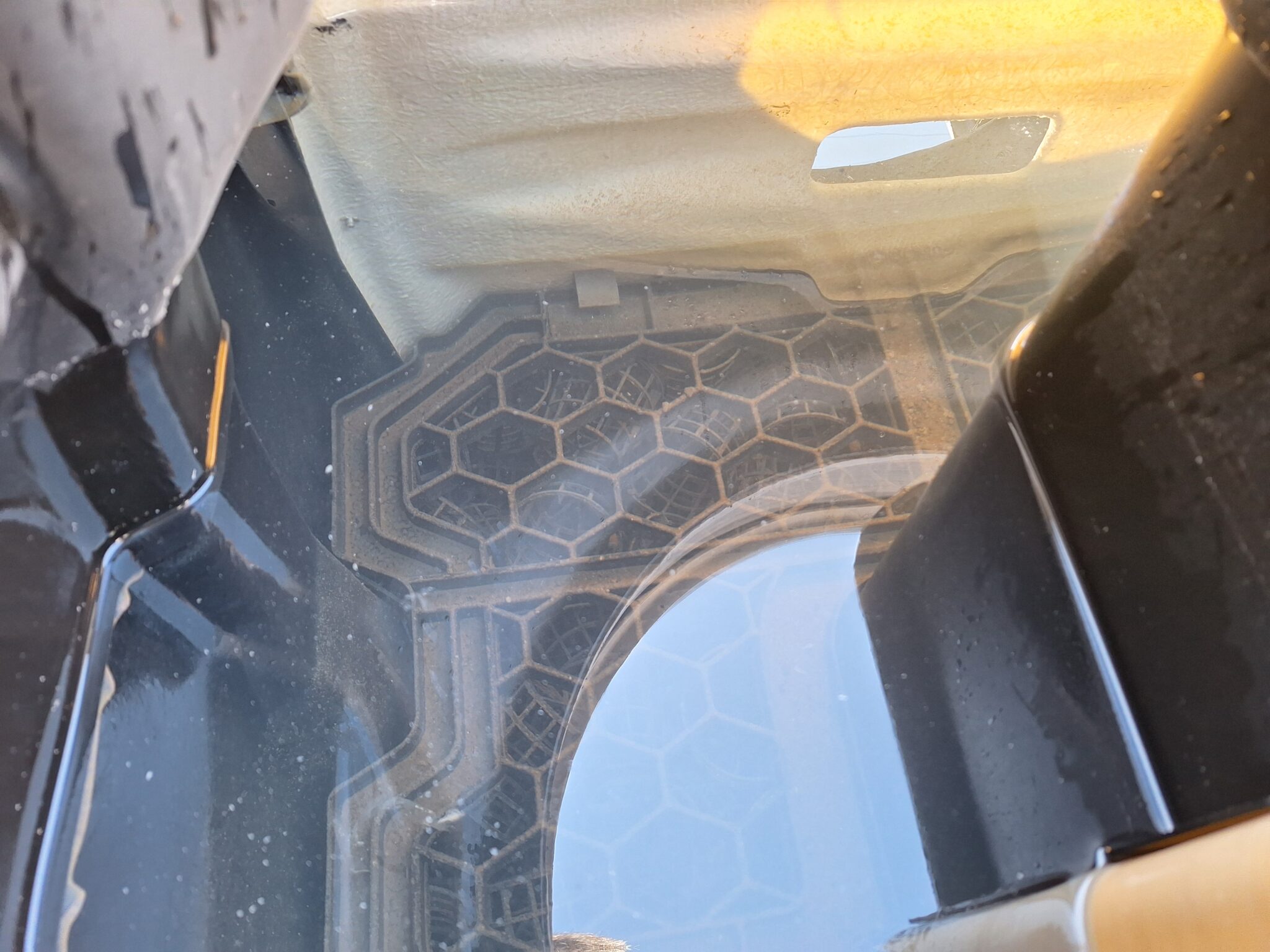 ハウステック 浄化槽 KRS-5A型 | 初心者のための浄化槽管理士 実践ガイド | 浄化槽ワークス