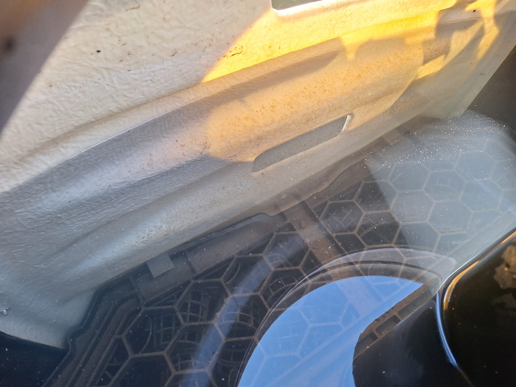 ハウステック 浄化槽 KRS-5A型 | 初心者のための浄化槽管理士 実践ガイド | 浄化槽ワークス