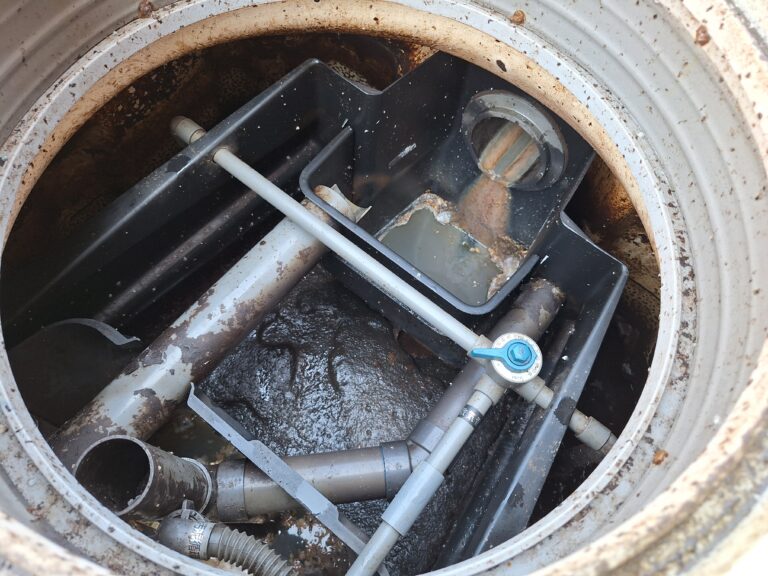 フジクリーン 浄化槽 CF-5型 | 初心者のための浄化槽管理士 実践ガイド | 浄化槽ワークス