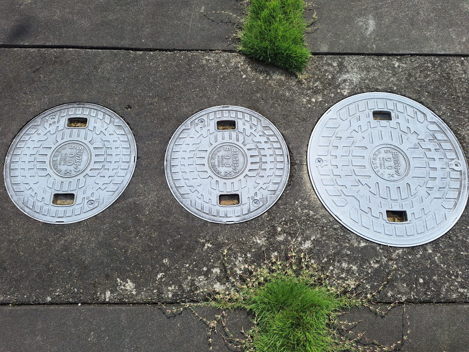 ハウステック 浄化槽 KGR2-5型 | 初心者のための浄化槽管理士 実践ガイド | 浄化槽ワークス