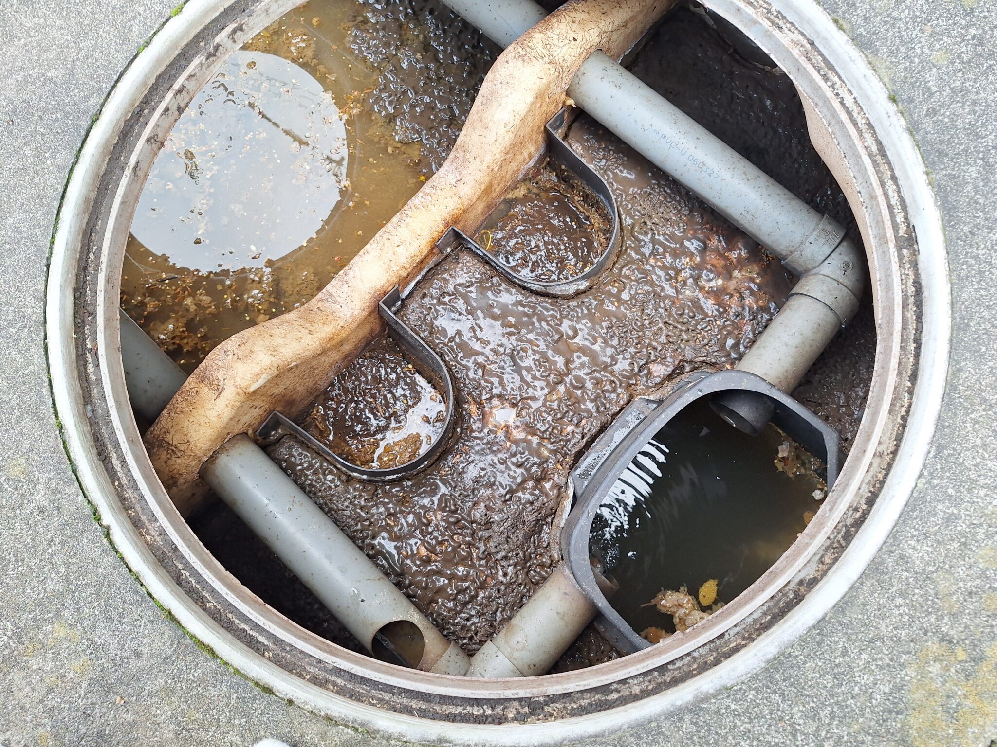 フジクリーン 浄化槽 CS-7型 | 初心者のための浄化槽管理士 実践ガイド | 浄化槽ワークス