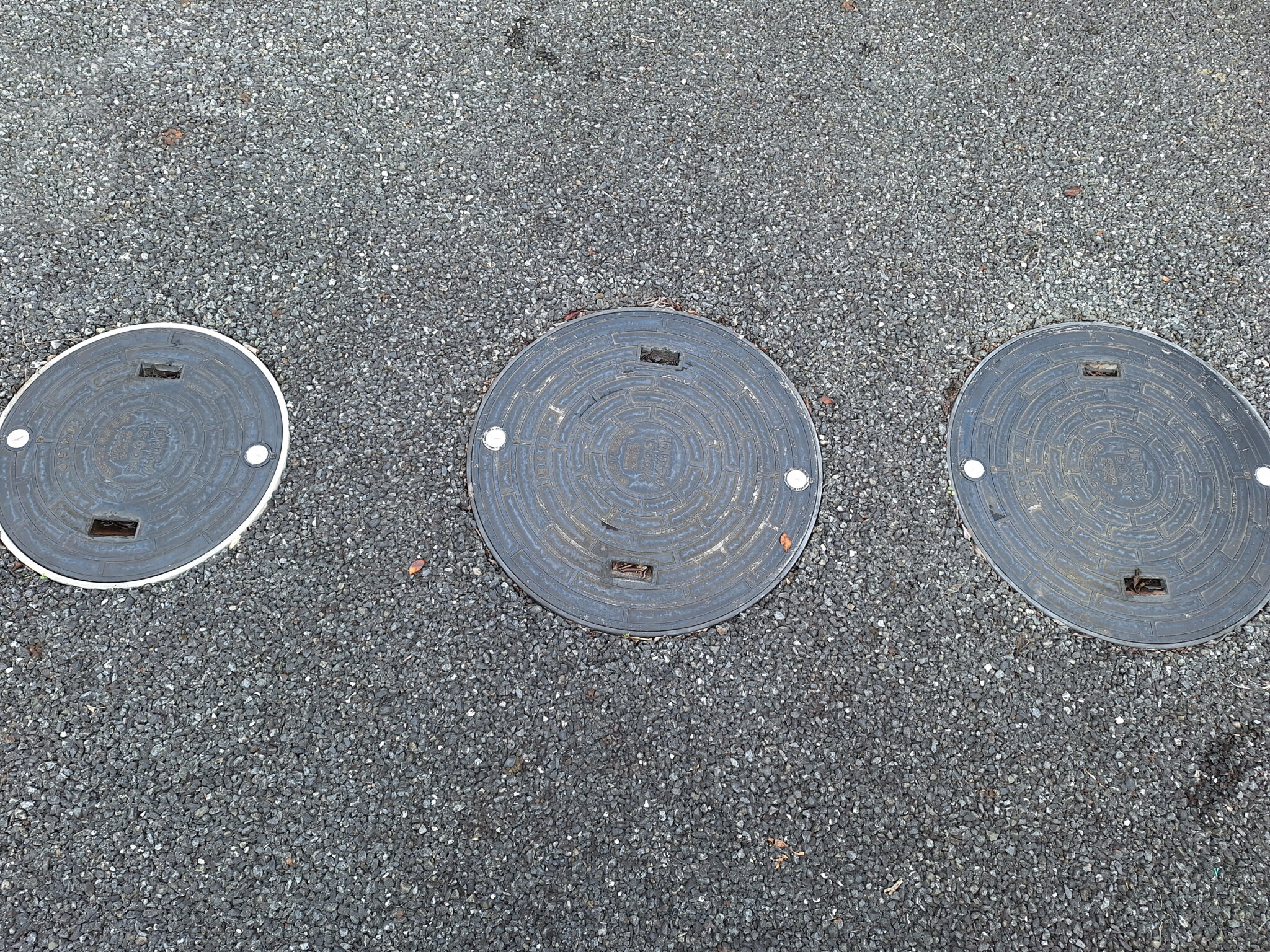 ハウステック 浄化槽 KGR2-14型 | 初心者のための浄化槽管理士 実践ガイド | 浄化槽ワークス