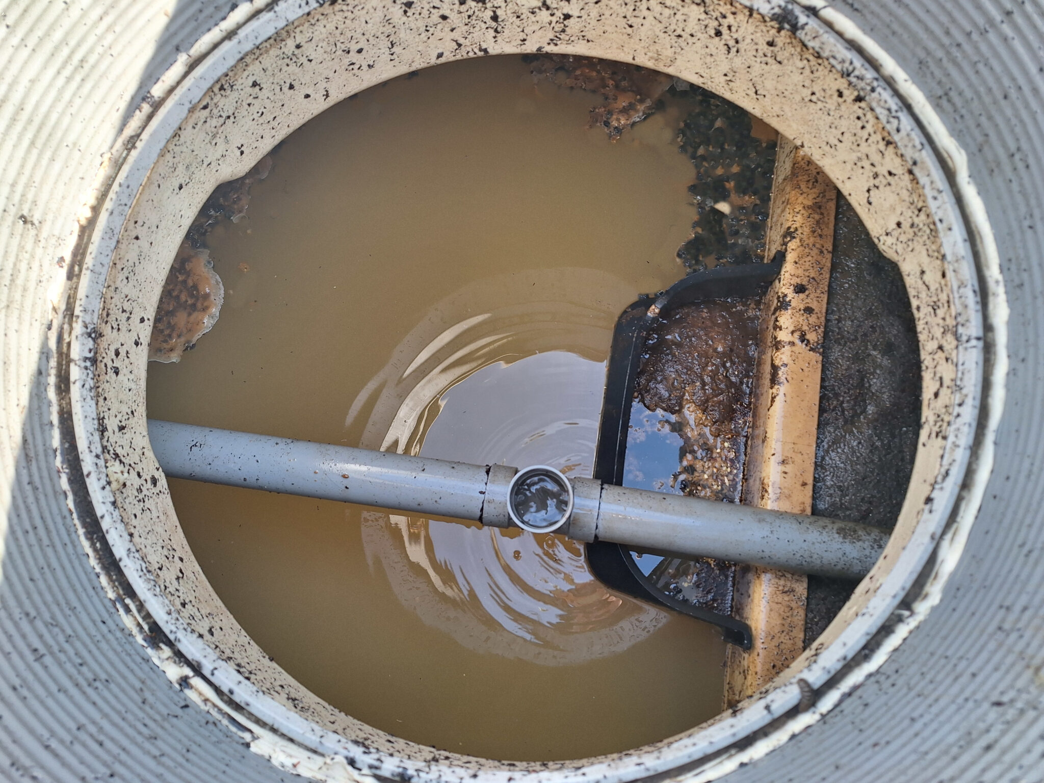 クボタ 浄化槽 HCZ-30型 | 初心者のための浄化槽管理士 実践ガイド | 浄化槽ワークス