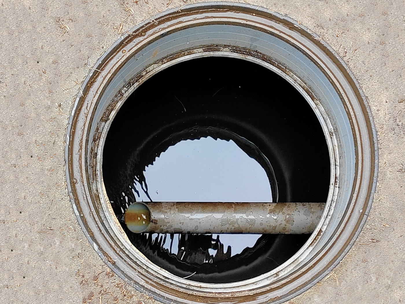 ハウステック 浄化槽 KGR2-35型 | 初心者のための浄化槽管理士 実践ガイド | 浄化槽ワークス